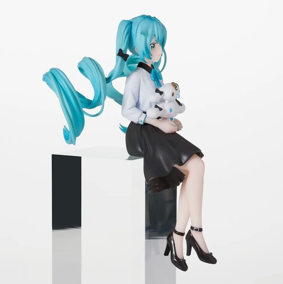 Cinnamoroll - Piapro Characters - Hatsune Miku - Milk - Hatsune Miku x ...