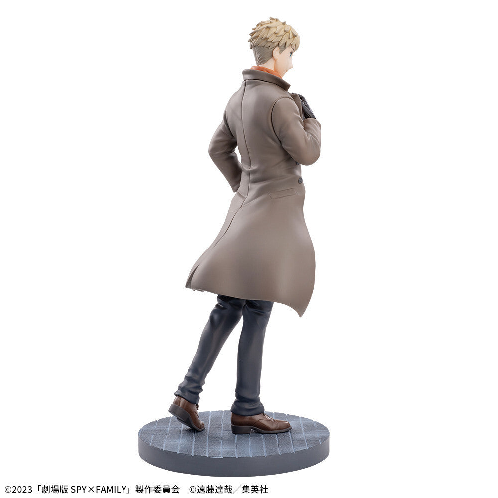 Gekijouban Spy × Family Code: White - Loid Forger - Luminasta (SEGA ...