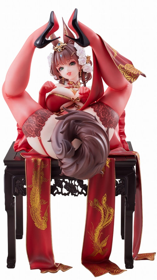 Original - Kiki - 1/6 - Deluxe Edition (Soft PVS for Alternative parts ...
