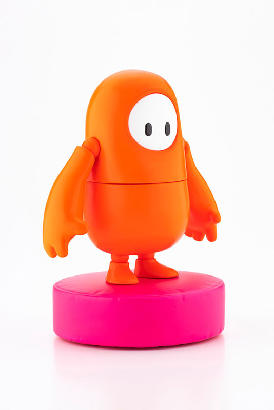 Fall Guys Action Figure Pack 01 " Movie Star/Chicken Costume" 1/20 Sca ...