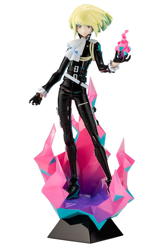 Promare - Lio Fotia - ARTFX J - 1/7 - 2024 Re-release (Kotobukiya ...