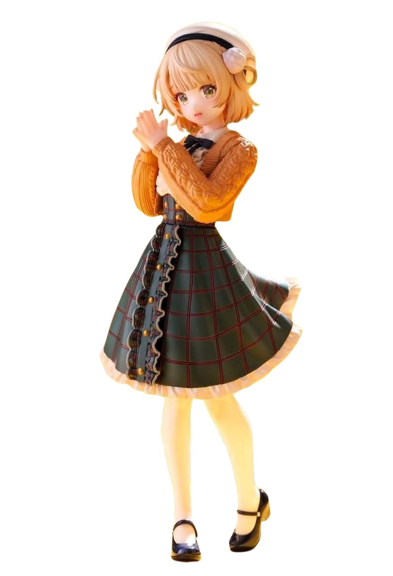 Shigure Ui Channel - Shigure Ui - Trio-Try-iT Figure (FuRyu) - Solaris ...