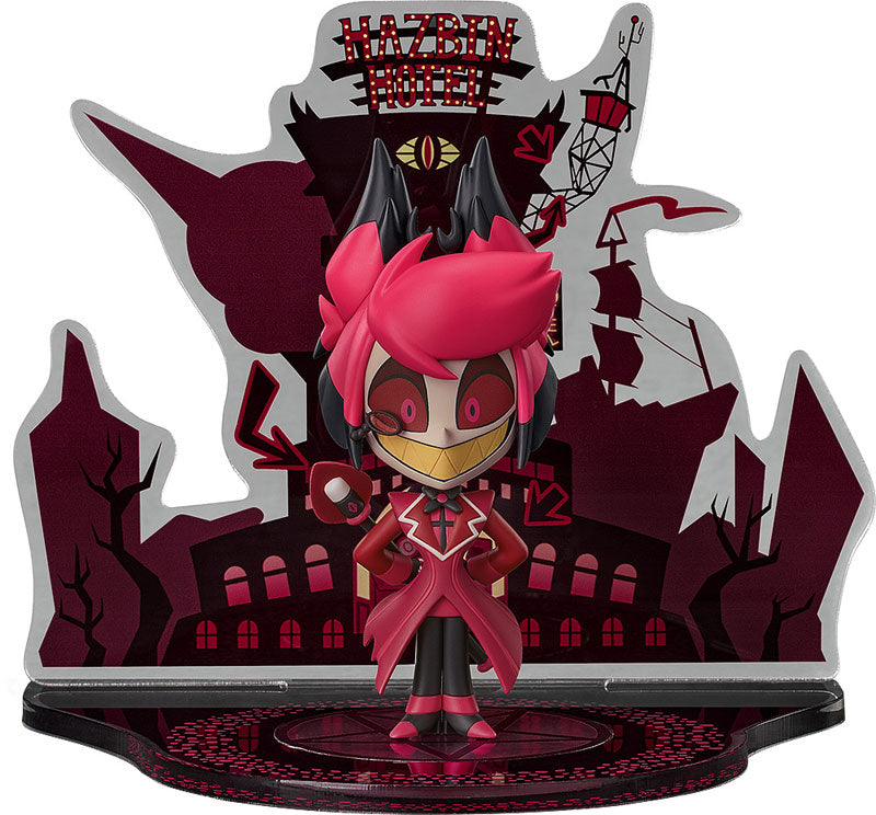 Hazbin Hotel - Alastor - Qset (Good Smile Arts Shanghai, Good Smile Co ...