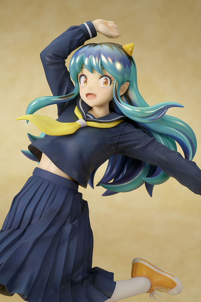 Urusei Yatsura - Lum - 1/7 (Ques Q) - Solaris Japan