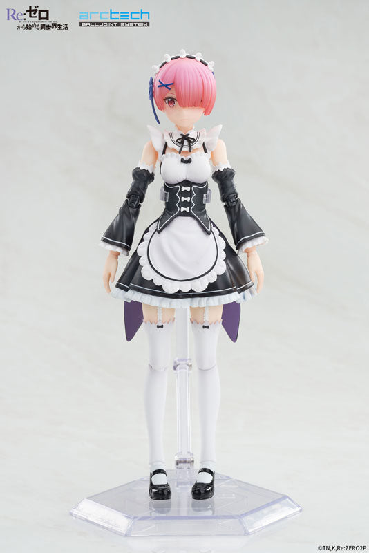 Re:Zero kara Hajimeru Isekai Seikatsu - Rem&Ram - ARCTECH Series (Apex ...