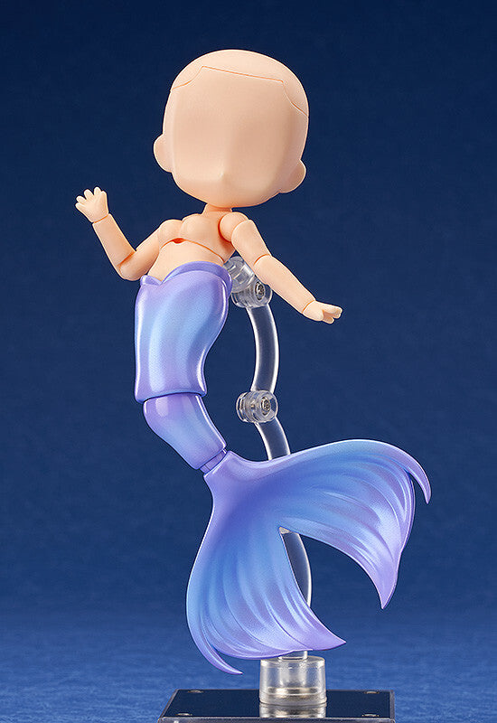 Nendoroid Doll - Mermaid Set - Lavandula (Good Smile Arts Shanghai, Go ...
