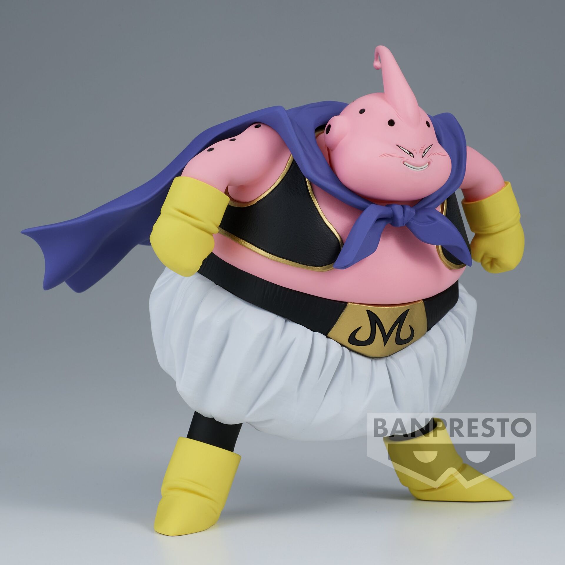Dragon Ball Z - Majin Buu (Fat) - Solid Edge Works - The Departure (Ba ...