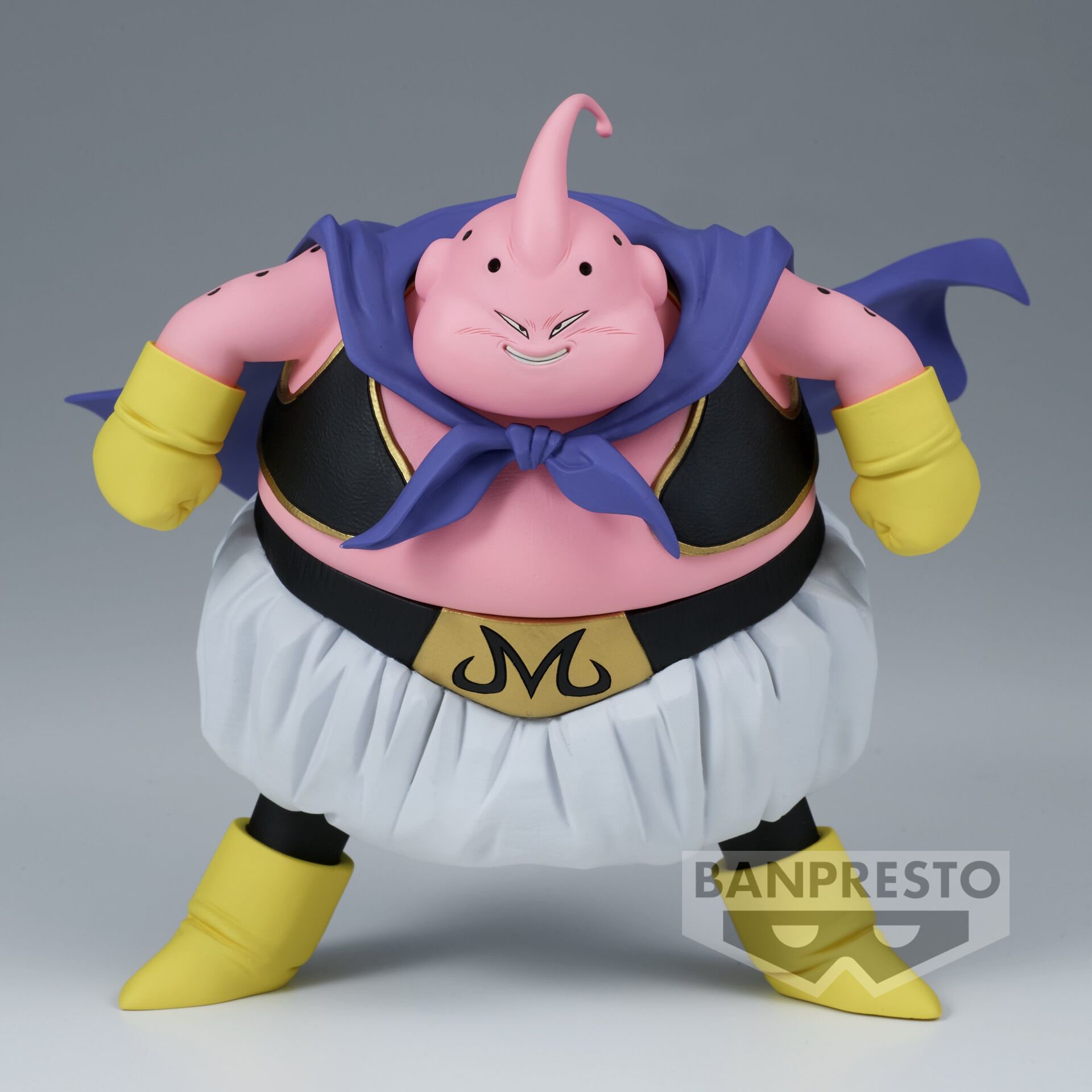 Dragon Ball Z - Majin Buu (Fat) - Solid Edge Works - The Departure (Ba ...