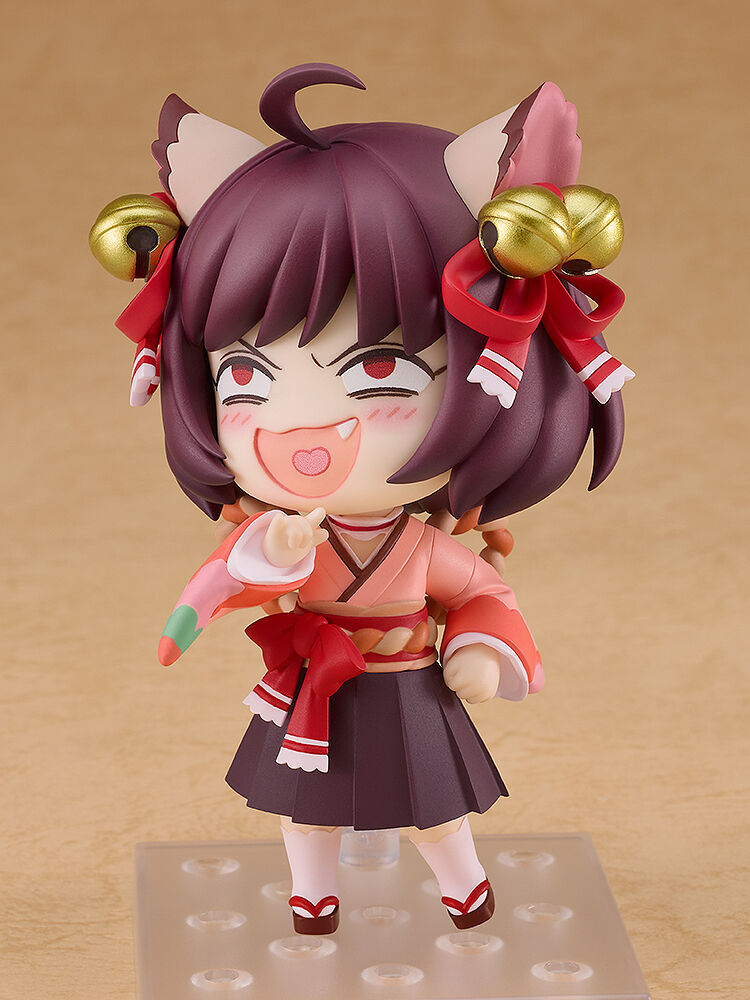 Mahjong Soul - Ichihime - Nendoroid #2476 (Max Factory) [Shop Exclusiv ...