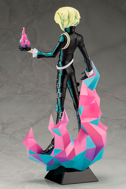Promare - Lio Fotia - ARTFX J - 1/7 - 2024 Re-release (Kotobukiya ...