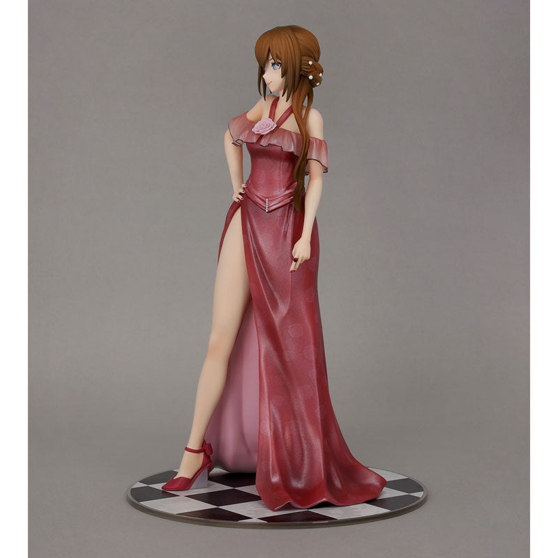 Steins;Gate - Makise Kurisu - 1/7 - 15 Shuunen Kinen Illustration ver ...