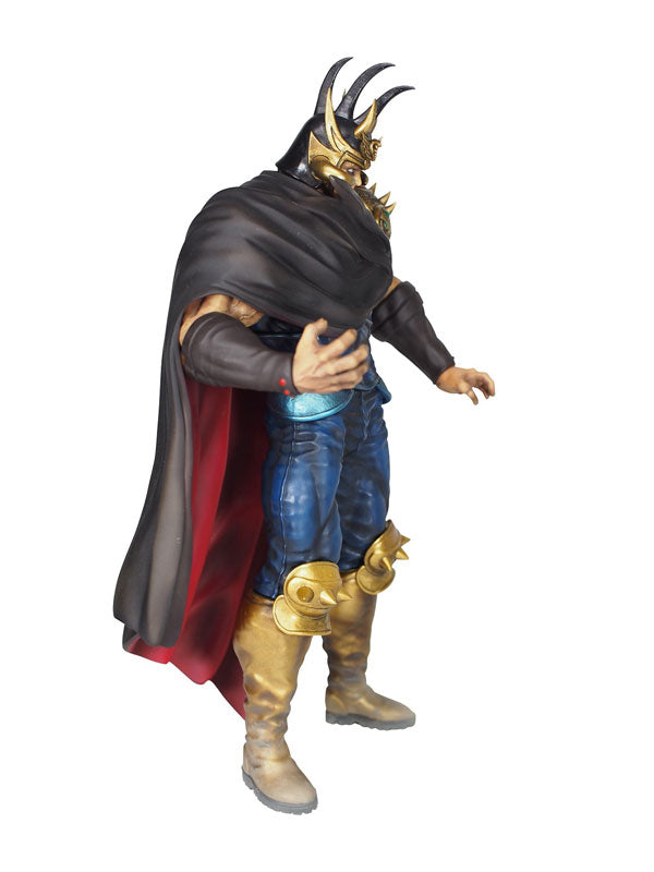Fist of the North Star North Star Ultimate Sculpting EX Raoh Special C ...