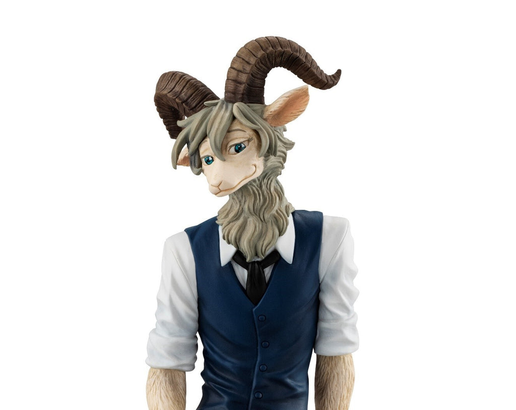 Franchise: Beastars - Figures - Solaris Japan