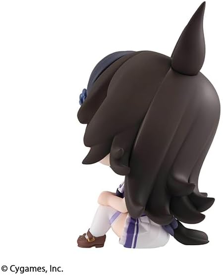 Uma Musume: Pretty Derby - Rice Shower - Look Up (Megahouse) - Solaris ...