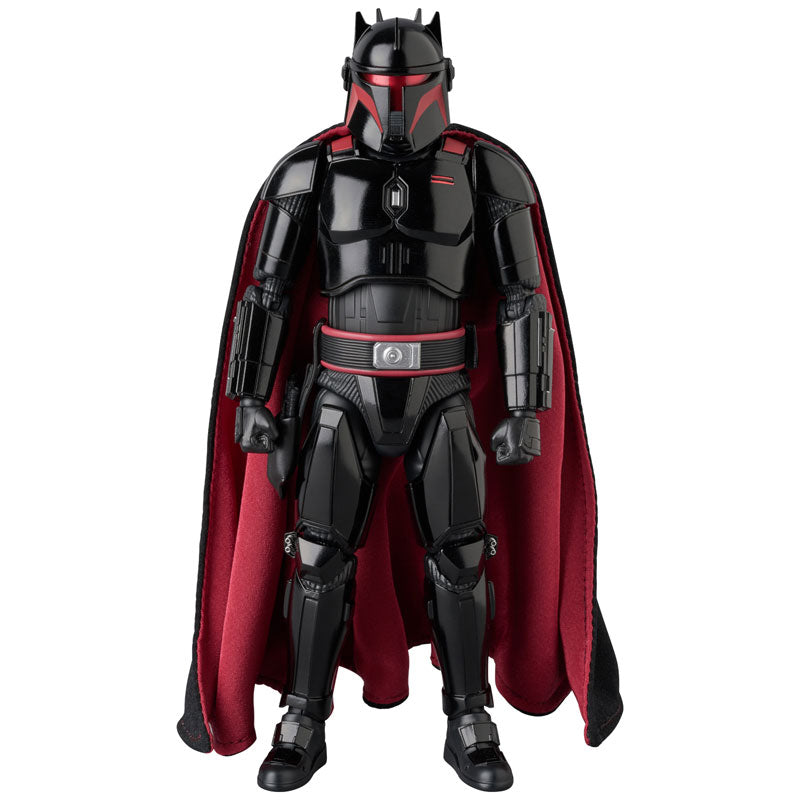The Mandalorian - Moff Gideon - Mafex (No.301) (Medicom Toy) - Solaris ...