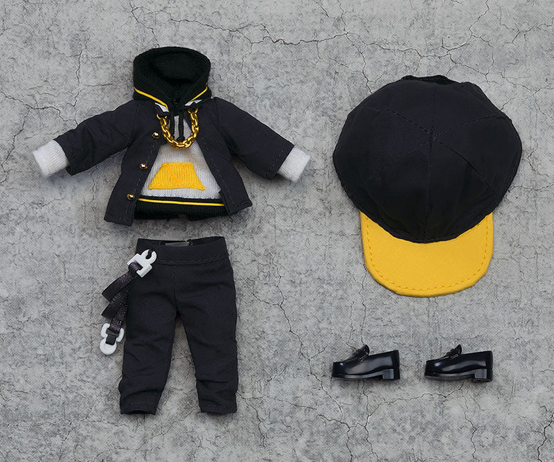 Vocaloid - Kagamine Len - Nendoroid Doll - Bring It On Ver. (Good Smil ...