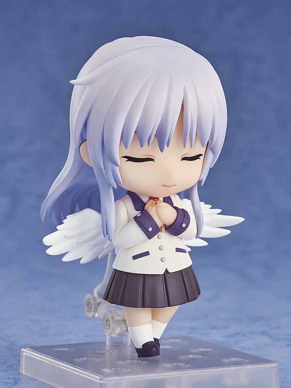 Angel Beats! - Tenshi - Nendoroid #2268 (Good Smile Arts Shanghai, Goo ...