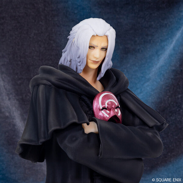 Final Fantasy XIV - Emet-Selch (Square Enix) - Solaris Japan