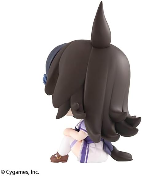 Uma Musume: Pretty Derby - Rice Shower - Look Up (Megahouse) - Solaris ...