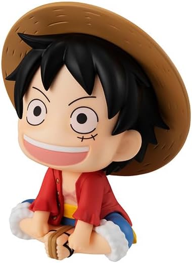 One Piece - Monkey D. Luffy - Look Up - December 2024 Re-release (Mega ...