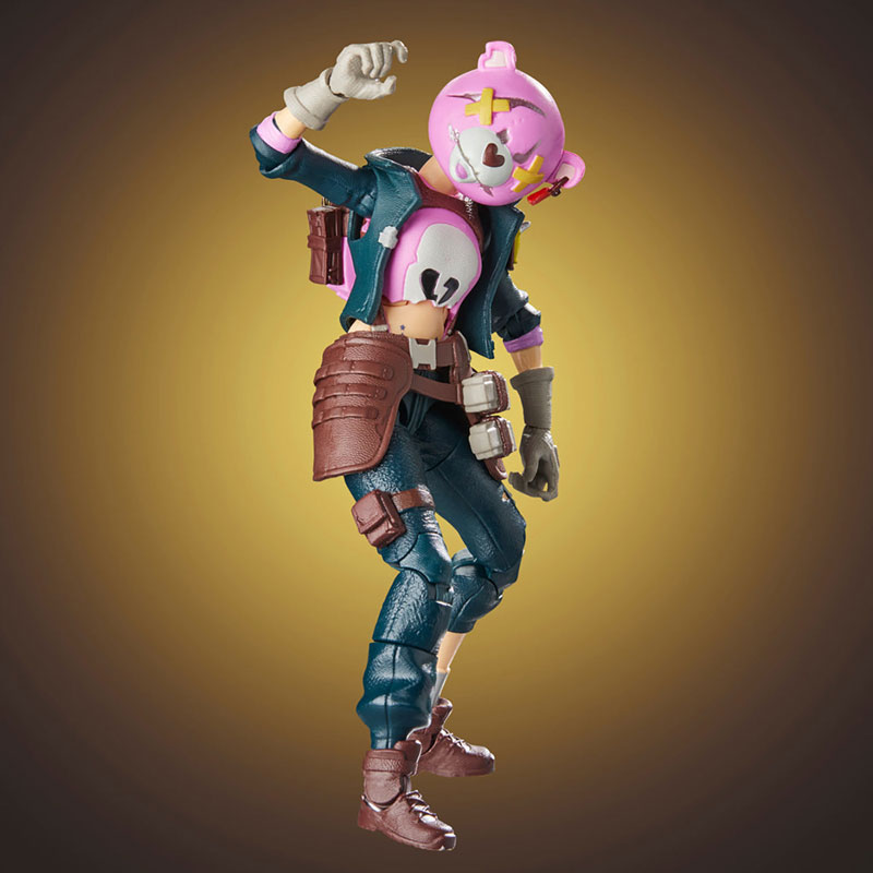 Fortnite - Hasbro Action Figure: 6 Inch / Victory Royale - Series 2.0 ...