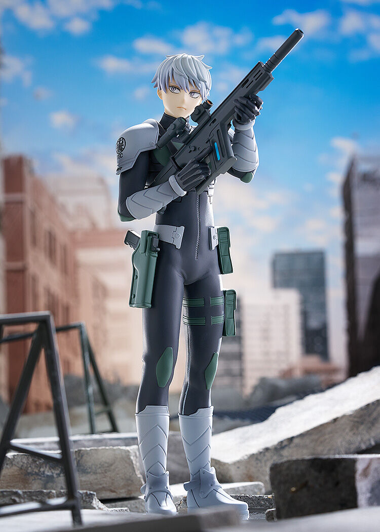 Kaijuu No. 8 - Ichikawa Reno - Pop Up Parade (Good Smile Company ...