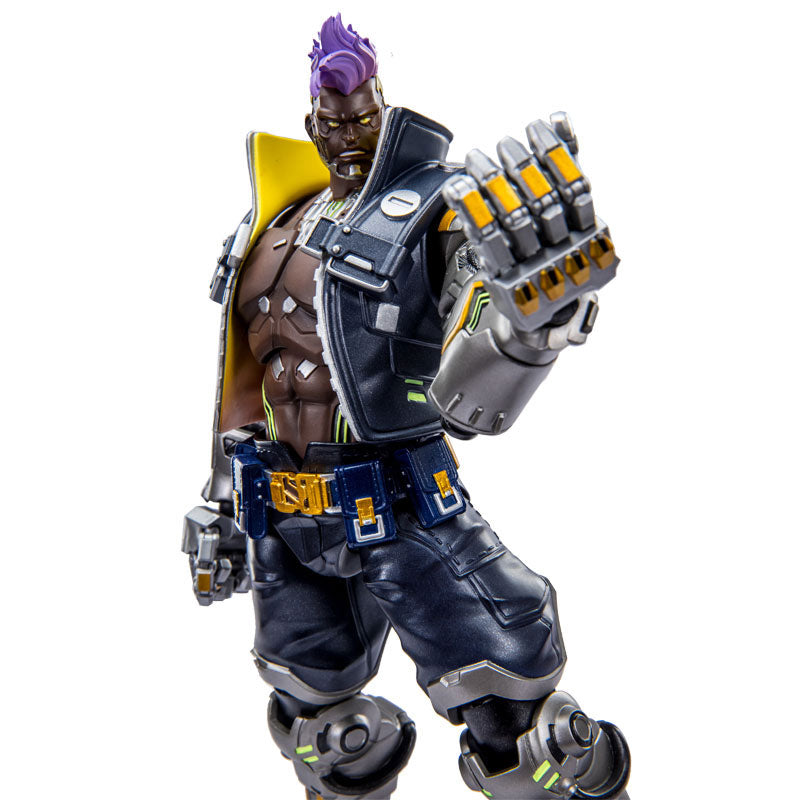 CYBER LIMIT Series - Bone - 1/12 (STARARC TOYS) - Solaris Japan