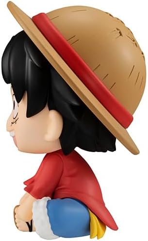 One Piece - Monkey D. Luffy - Look Up - December 2024 Re-release (Mega ...