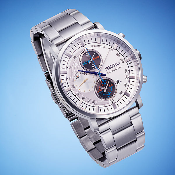 Fate/Grand Order - Original Servant Wristwatch - Saber/Barghest (Seiko ...