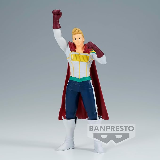 Boku no Hero Academia - Toogata Mirio - Age of Heroes - II (Bandai Spi ...