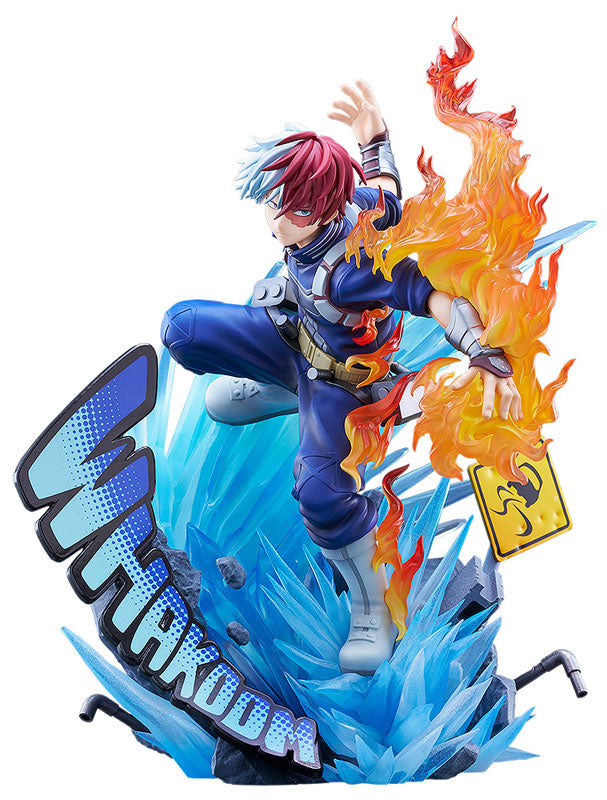 Boku no Hero Academia - Todoroki Shoto - 1/7 - Shoto ver. (Proof, Taka ...