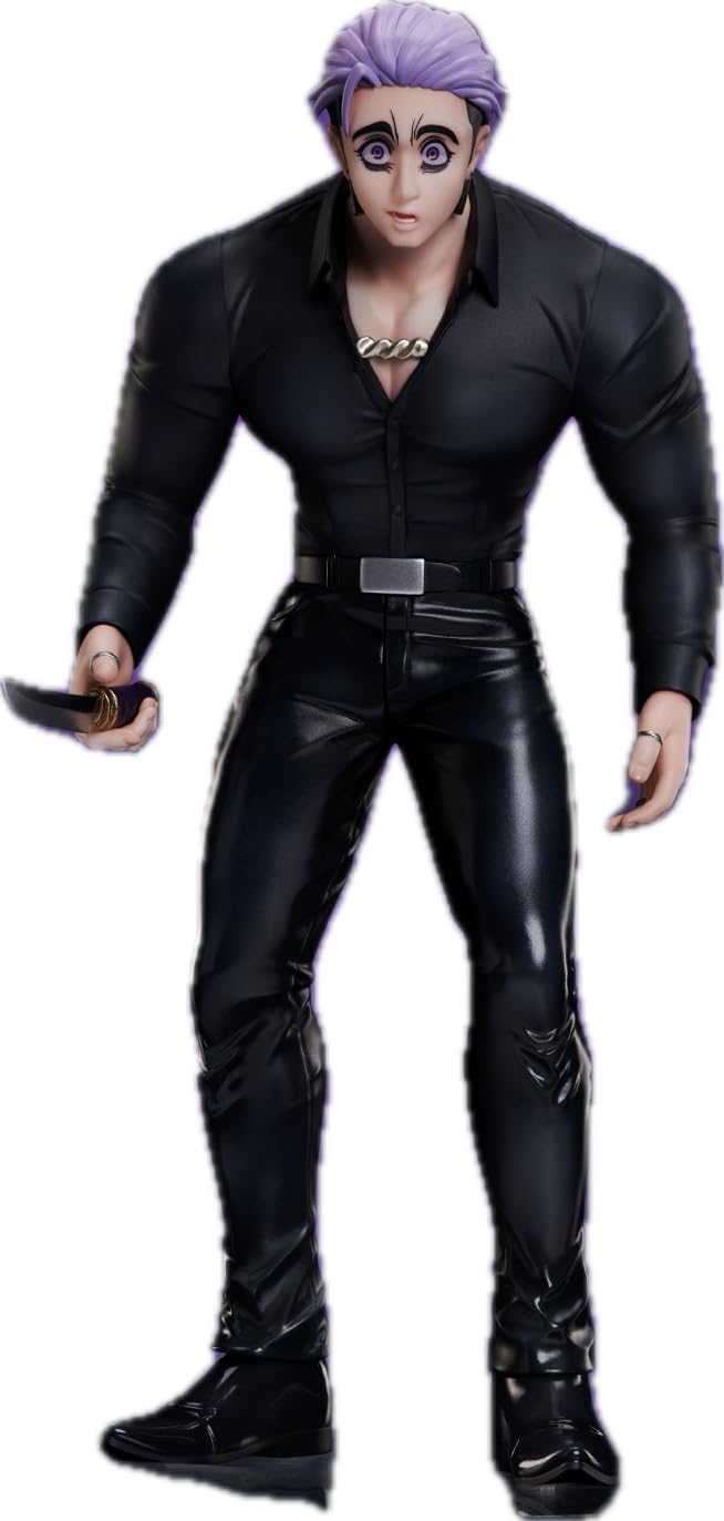 Human Bug Daigaku - Kobayashi Yukisada - 1/8 (elCOCO) - Solaris Japan