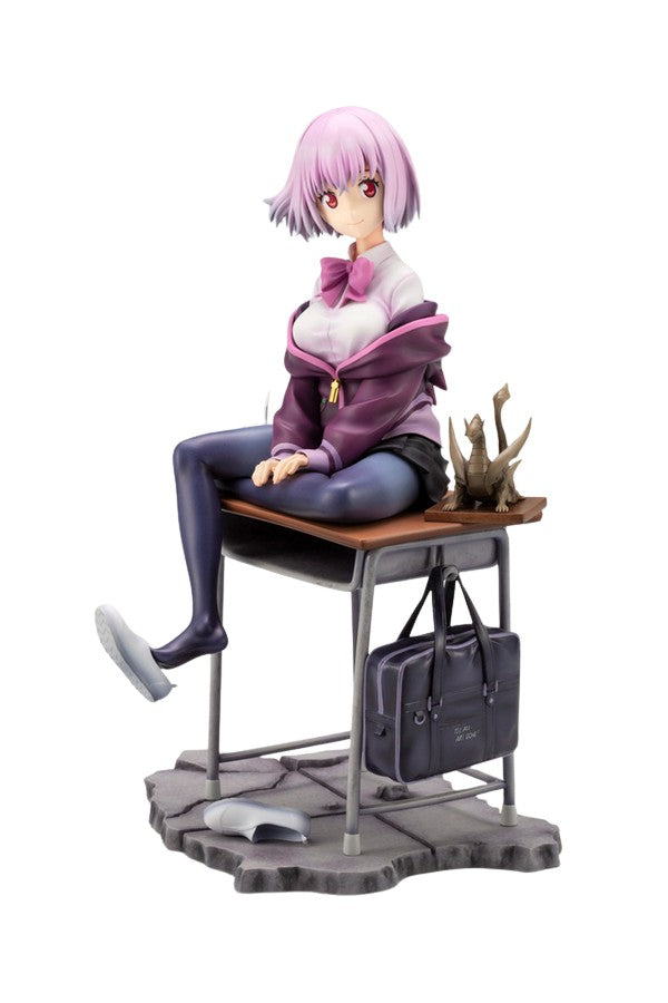 SSSS.Gridman - Shinjou Akane - 1/7 - 2025 Re-release (Kotobukiya ...
