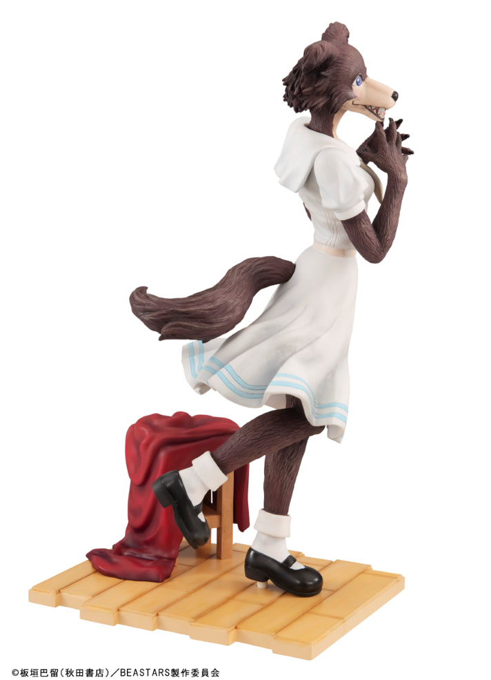 Franchise: Beastars - Figures - Solaris Japan