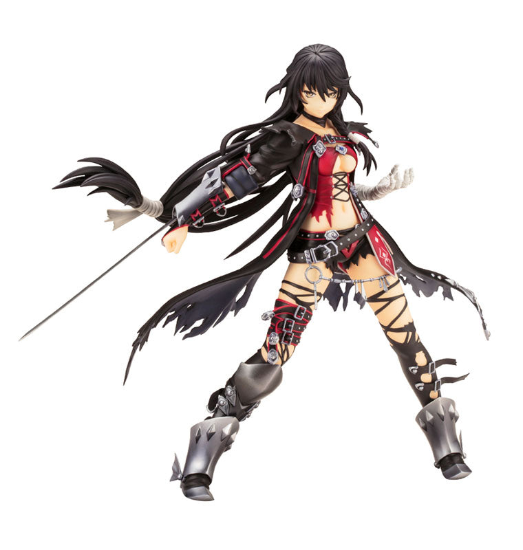 Tales of Berseria - Velvet Crowe - 1/8 - 2026 Re-release (Kotobukiya ...
