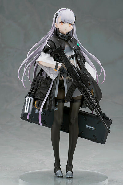 Franchise: Girls Frontline - Figures - Solaris Japan