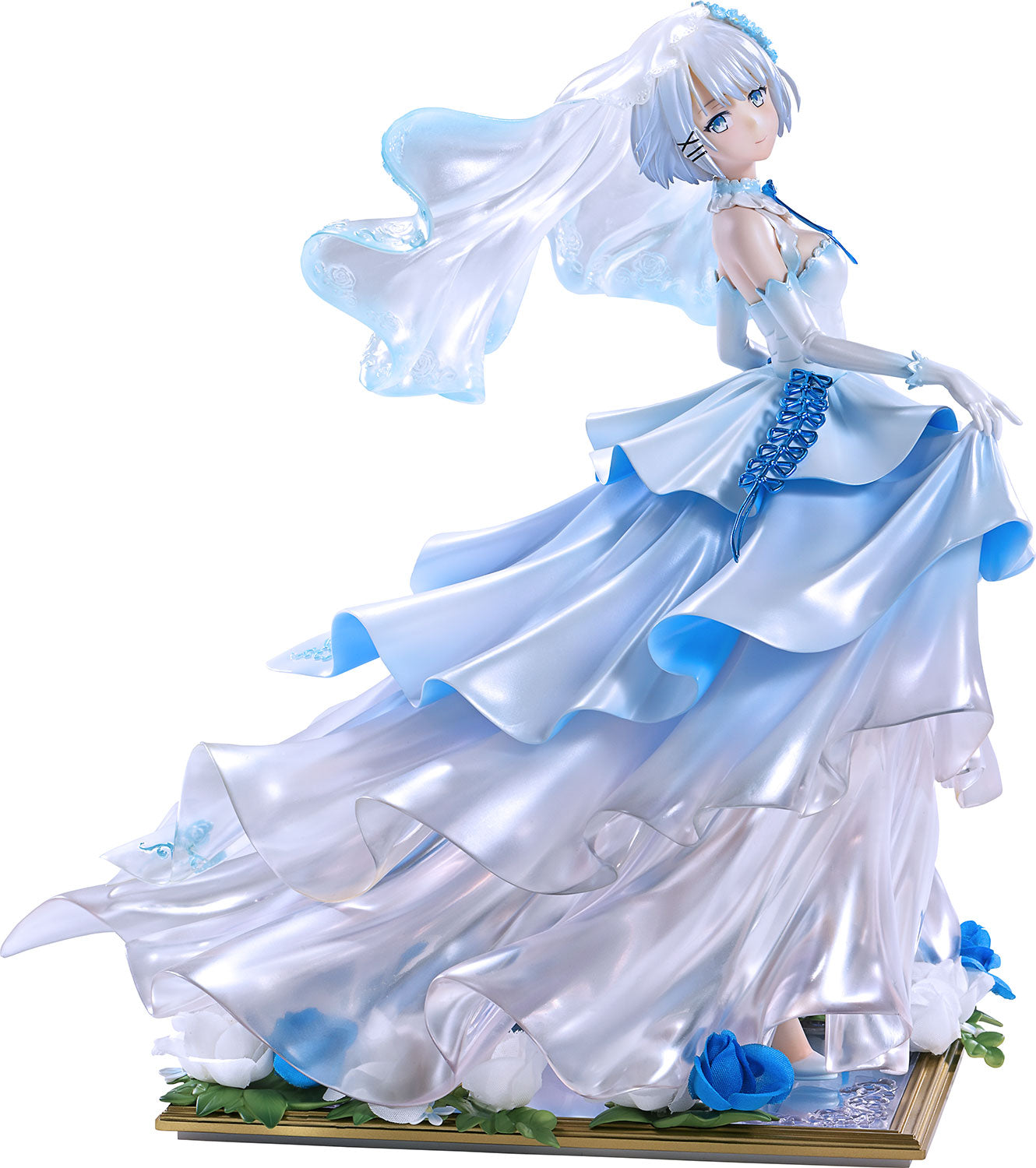 Tantei wa mou, Shindeiru. - Siesta - Prisma Wing - 1/7 - Color Variati ...