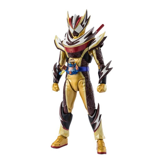 Kamen Rider Gavv - Kamen Rider Valen - S.H.Figuarts - Frappe Custom ...