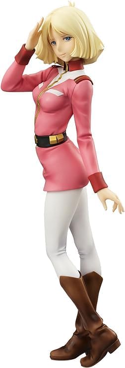 Kidou Senshi Gundam - Sayla Mass - Excellent Model - RAHDXG.A.NEO - 1 ...
