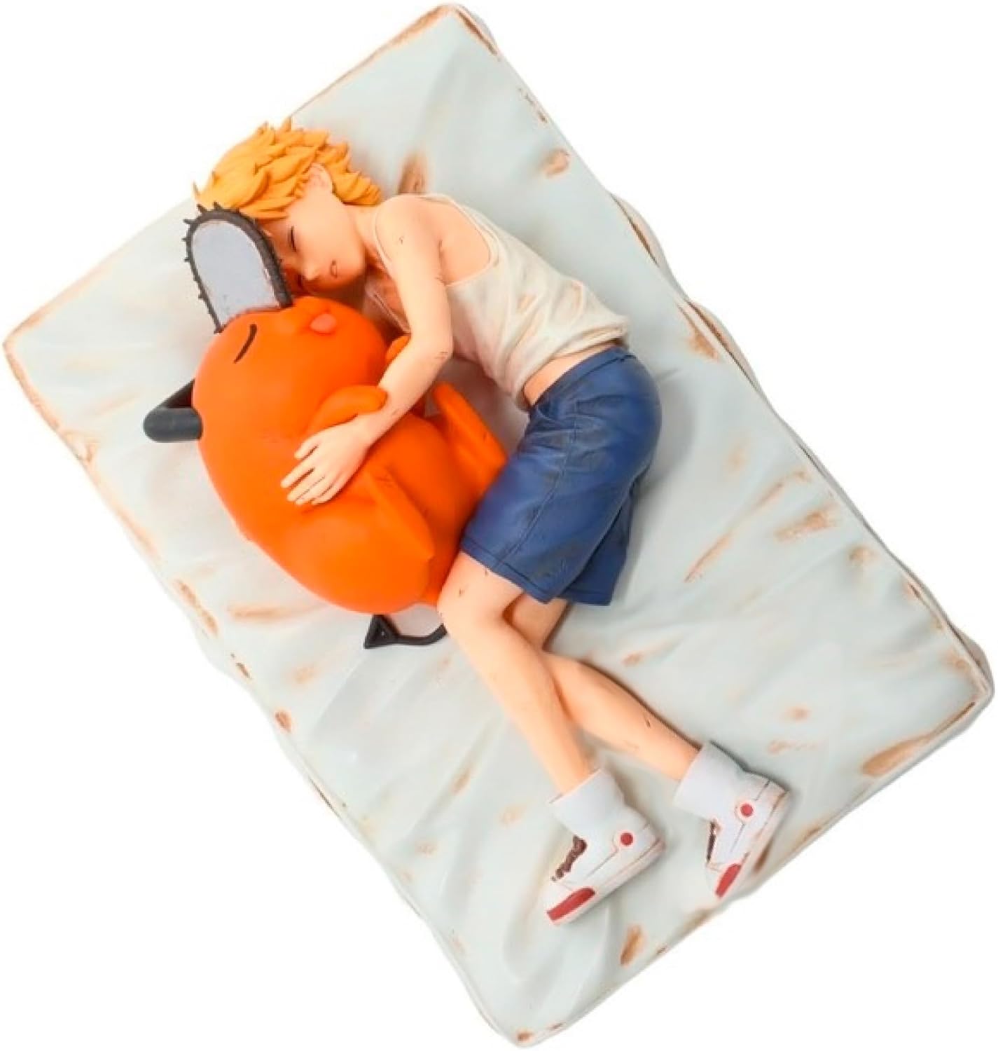 Chainsaw Man - Denji - Pochita - Break Time Collection (Vol.4) (Bandai ...