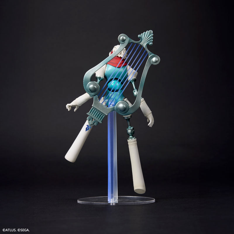 Persona 3 Reload - Orpheus - Form-Ism (Square Enix) - Solaris Japan