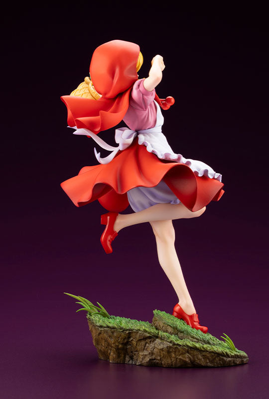 Vampire: The Night Warriors - Bulleta - Bishoujo Statue - 1/8 (Kotobuk ...