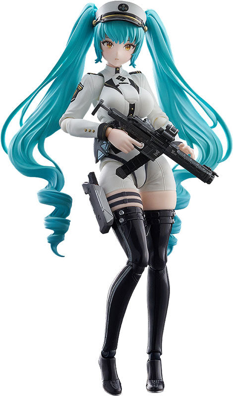 Goddess of Victory: Nikke - Privaty - Figma #676 (Max Factory) [Shop E - Solaris Japan
