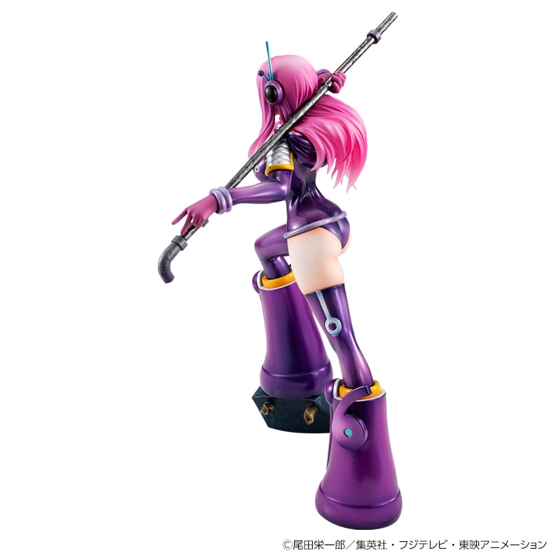 One Piece - Jewelry Bonney - Portrait of Pirates "Evolutionary History ...