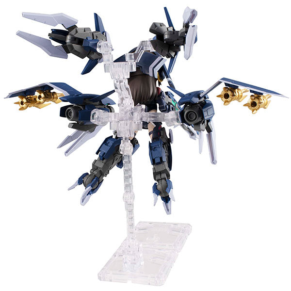 [Bonus] Desktop Army Alice Gear Aegis Shitara Kaneshiya [Tenki] (Karva ...