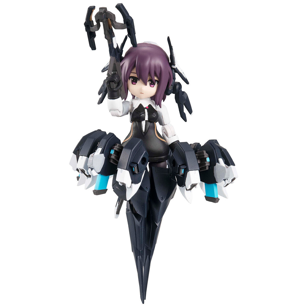 Alice Gear Aegis - Nikotama Mai - Desktop Army - Senrei (MegaHouse) [S ...
