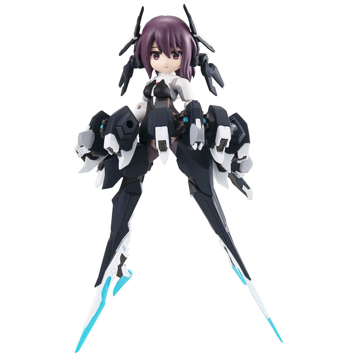 Alice Gear Aegis - Nikotama Mai - Desktop Army - Senrei (MegaHouse) [S ...