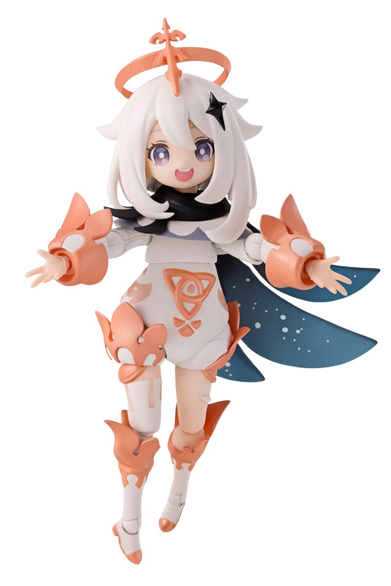 Genshin Impact - Paimon - S.H.Figuarts (Bandai Spirits) [Shop Exclusiv ...