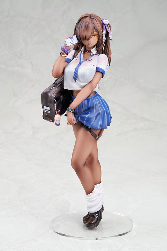 Goddess of Victory: Nikke - Naga - 1/7 (Alter) - Solaris Japan