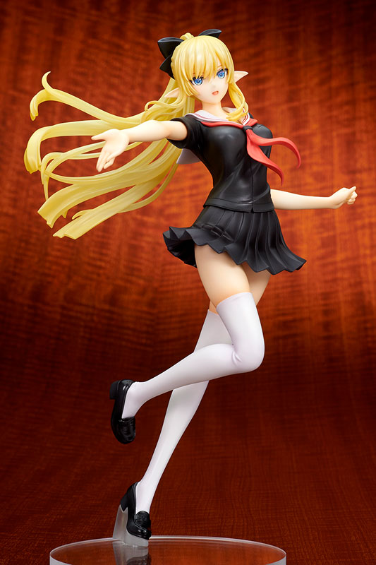 Shining Resonance Kirika Towa Alma Aislor Outfit Edition Extra Color 1 ...